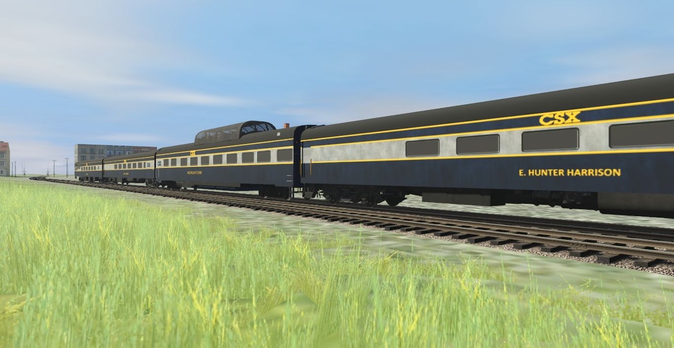 Trainz Portal