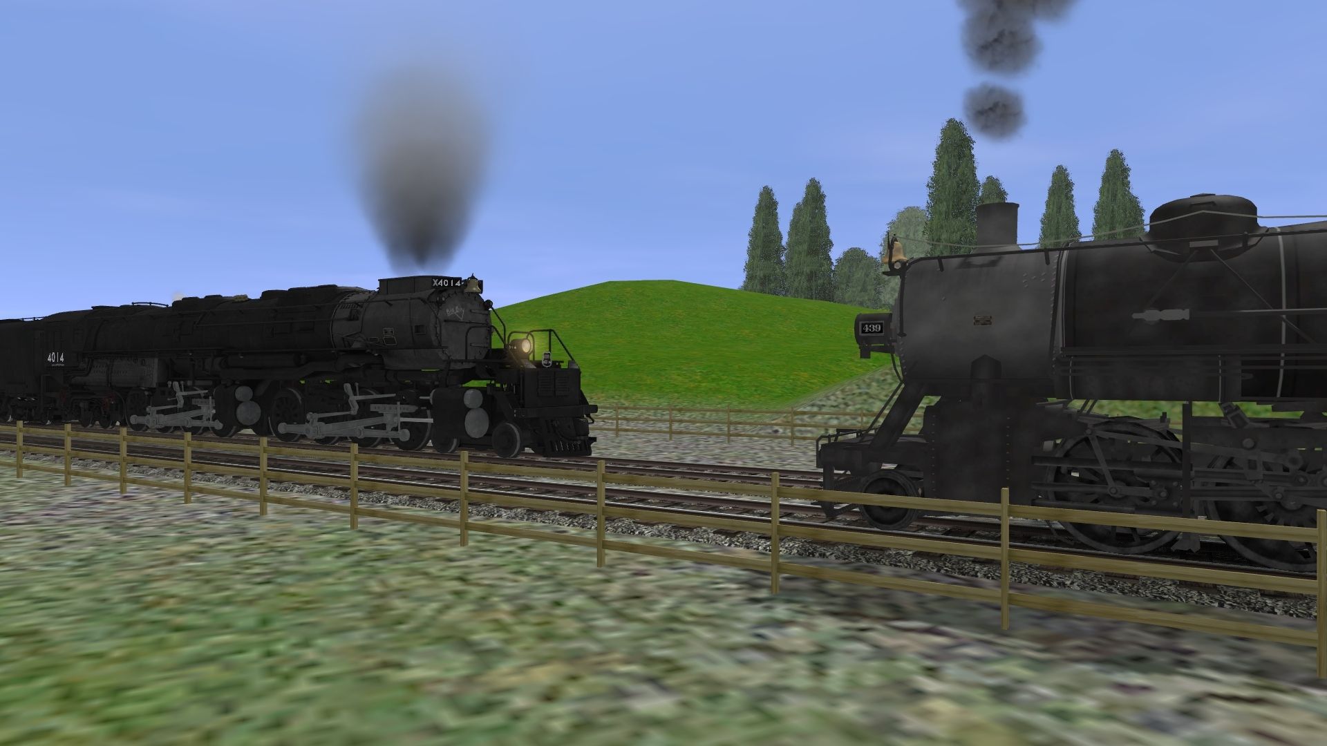 Trainz Portal