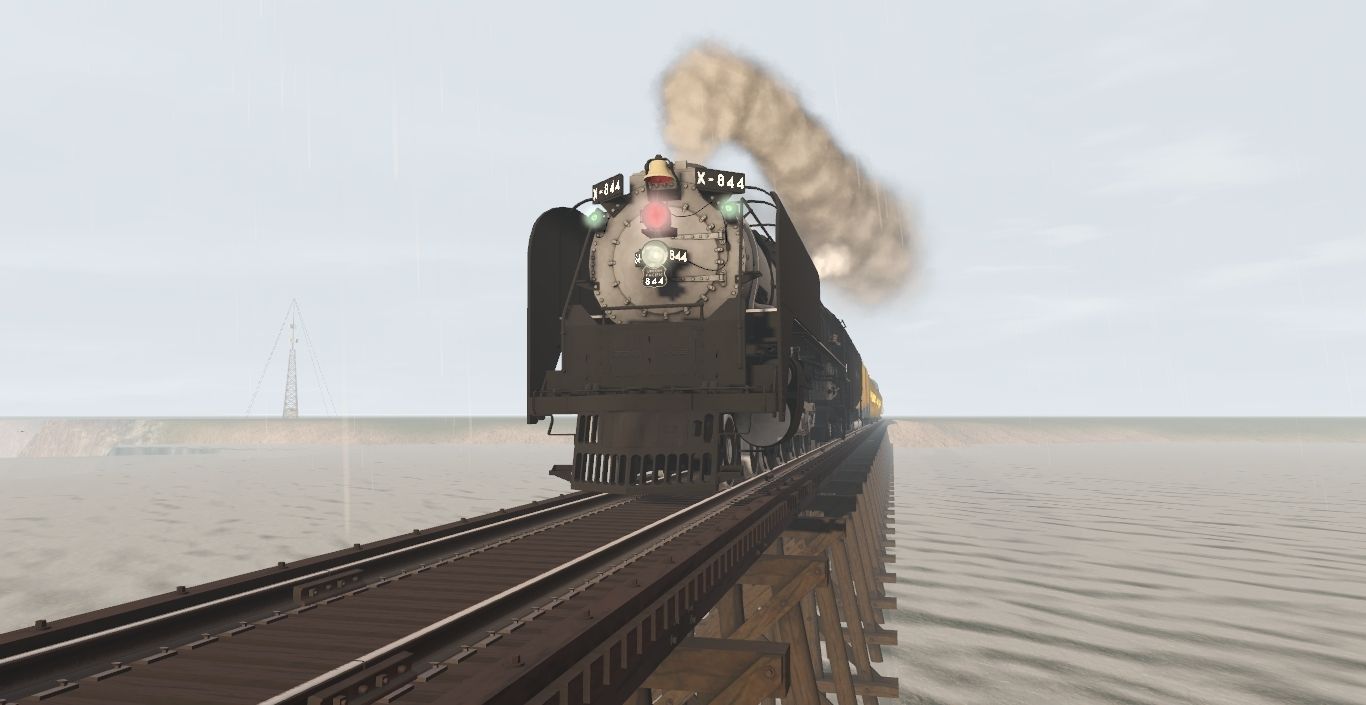 Trainz Portal