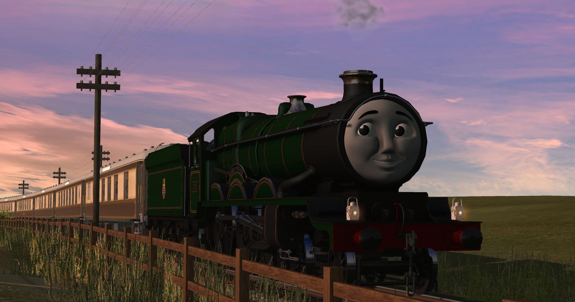 Trainz Portal