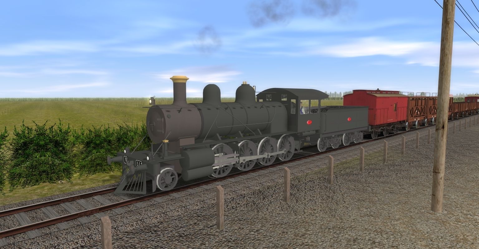 Trainz Portal
