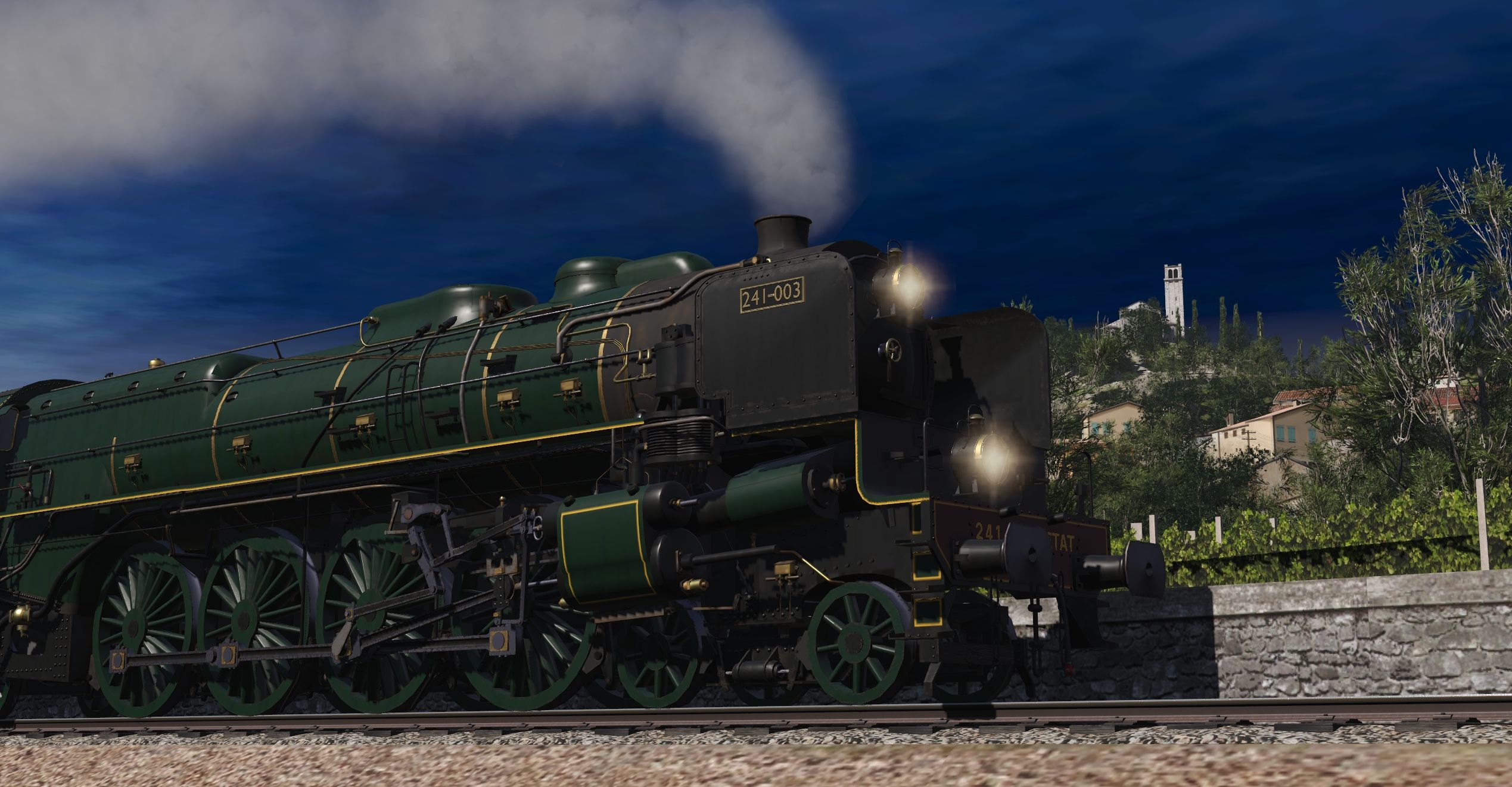 Trainz Portal