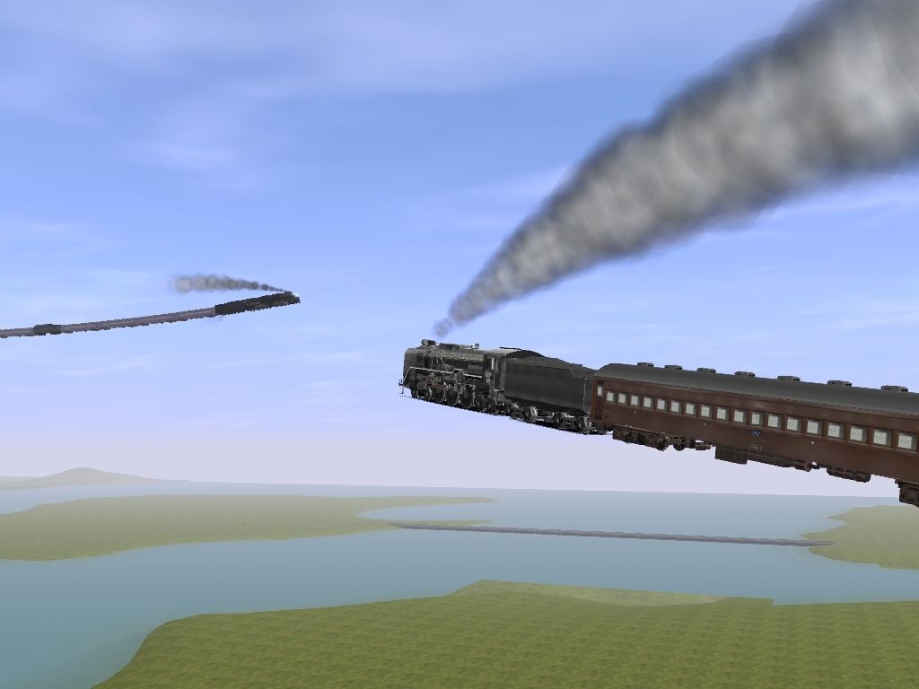 Trainz Portal