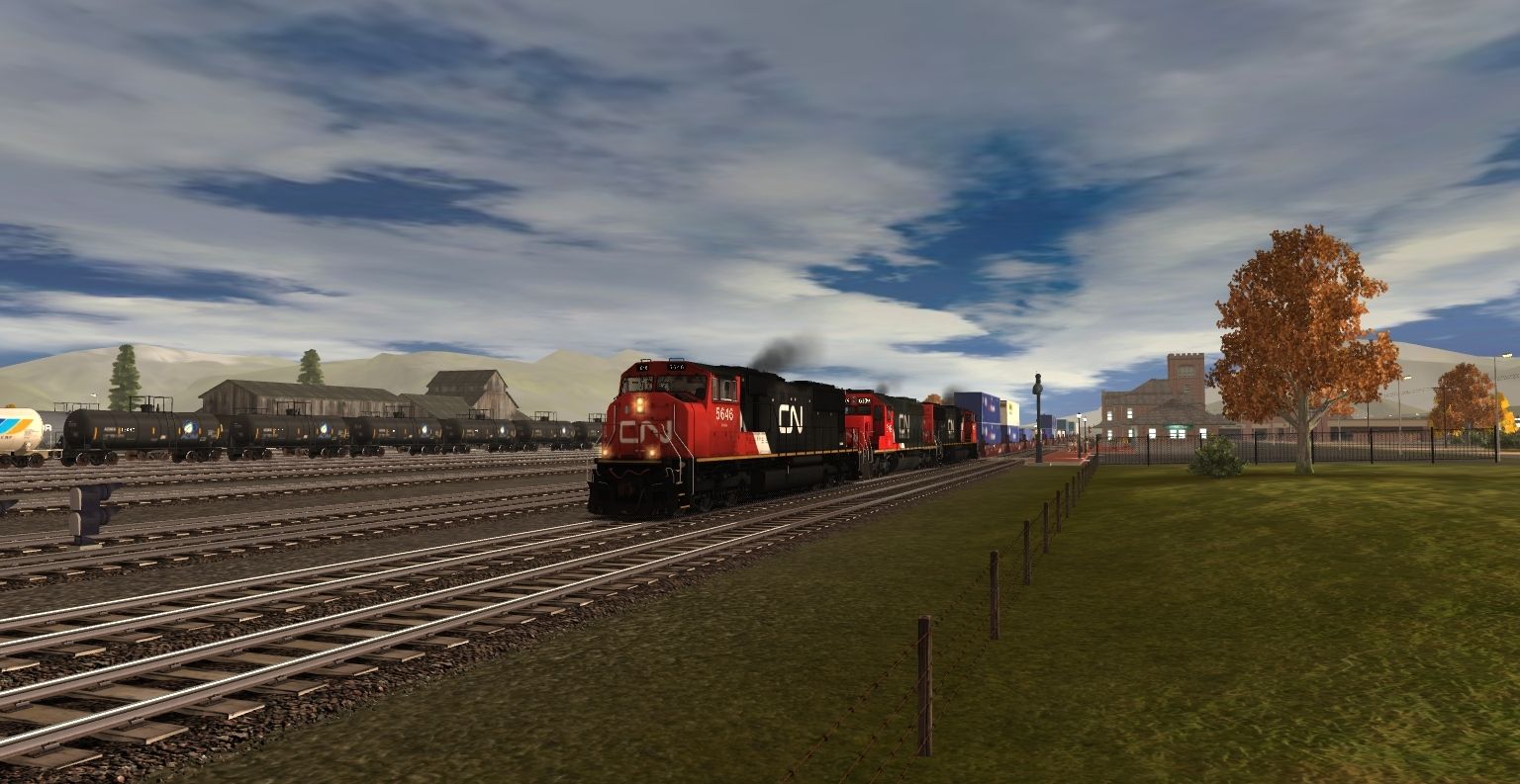 Trainz Portal