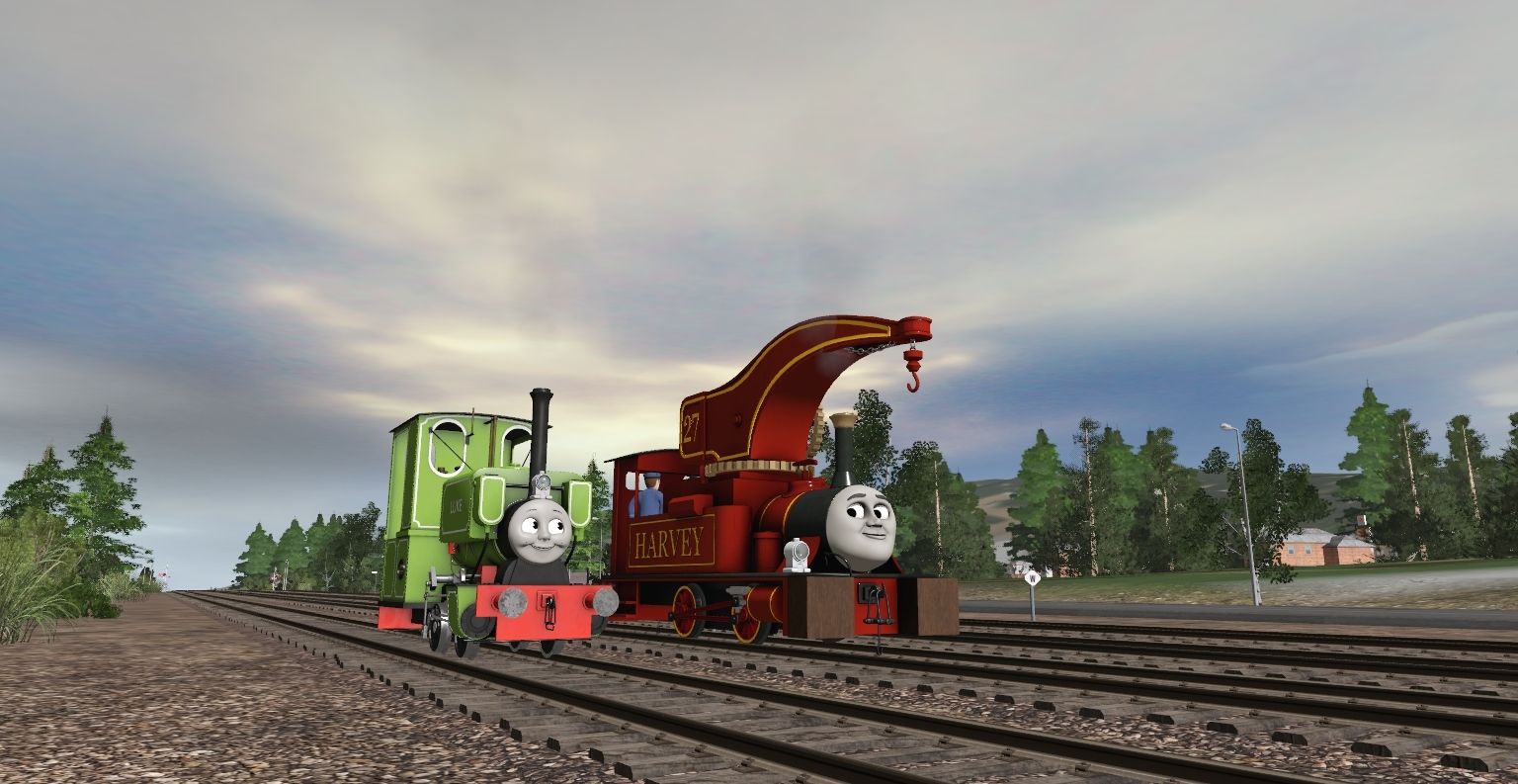 Trainz Portal