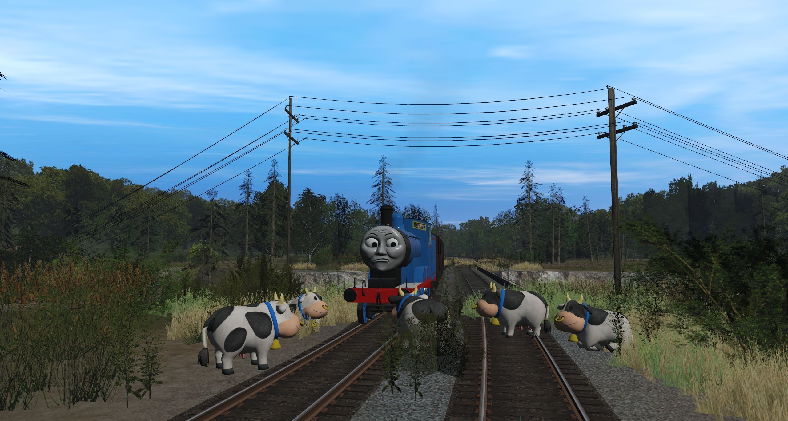 Trainz Portal