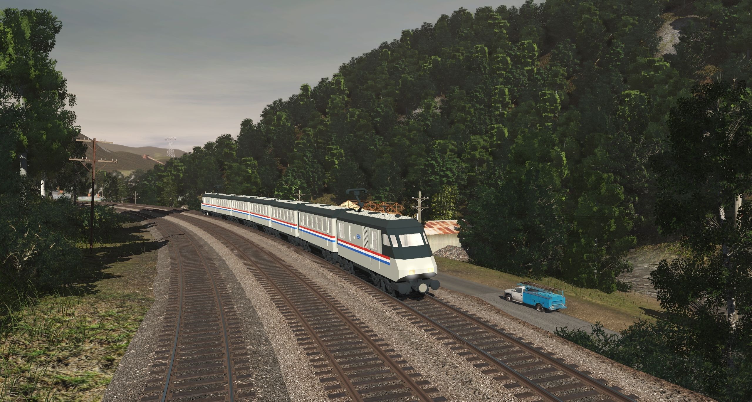 Trainz Portal