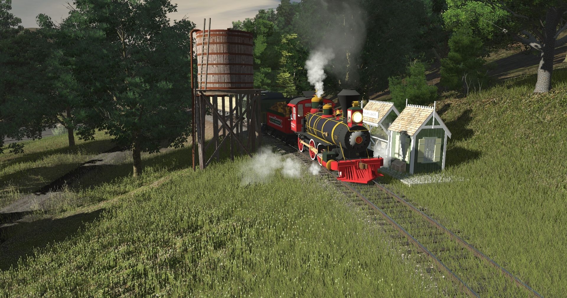 Trainz Portal