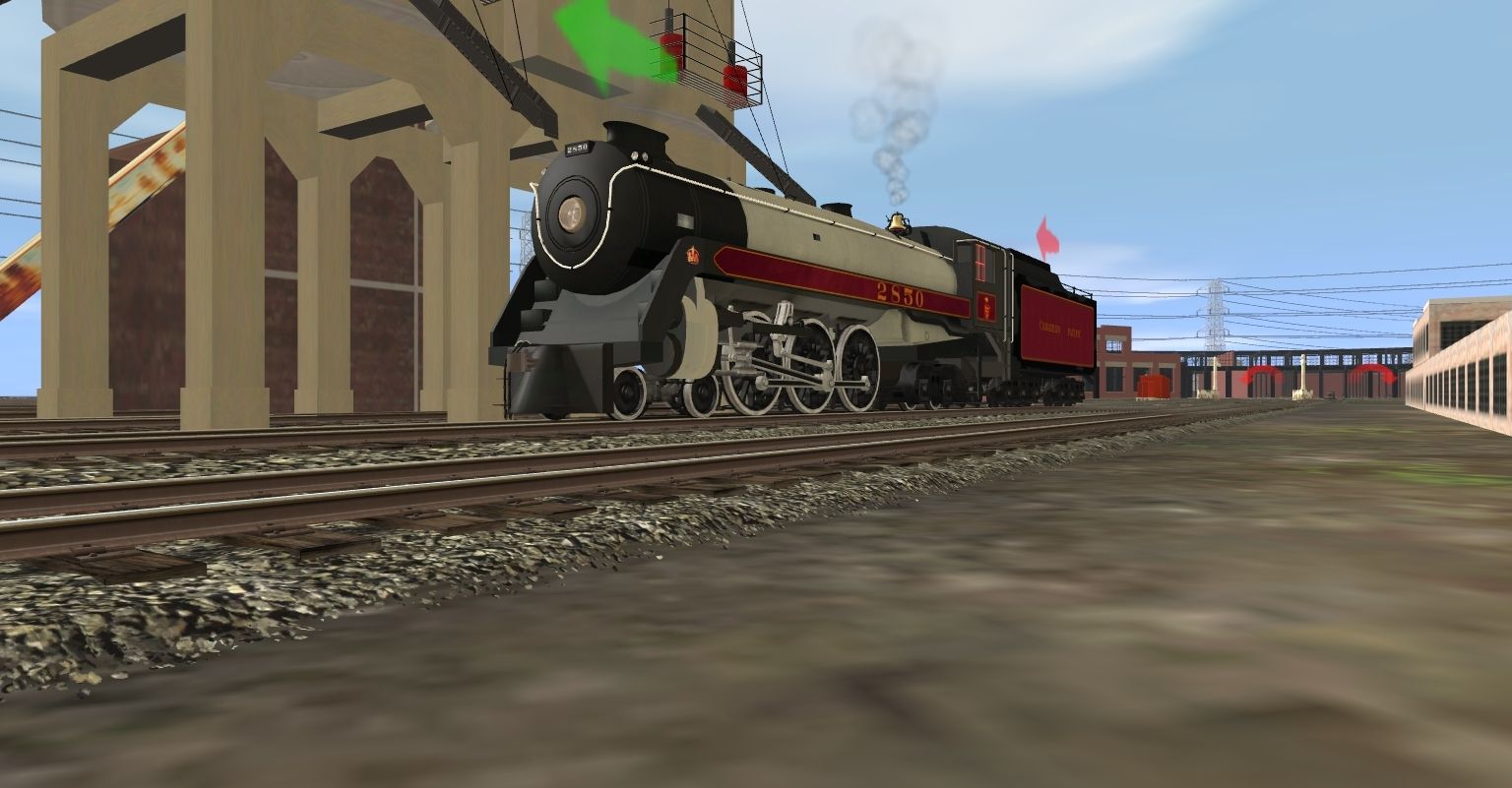 Trainz Portal