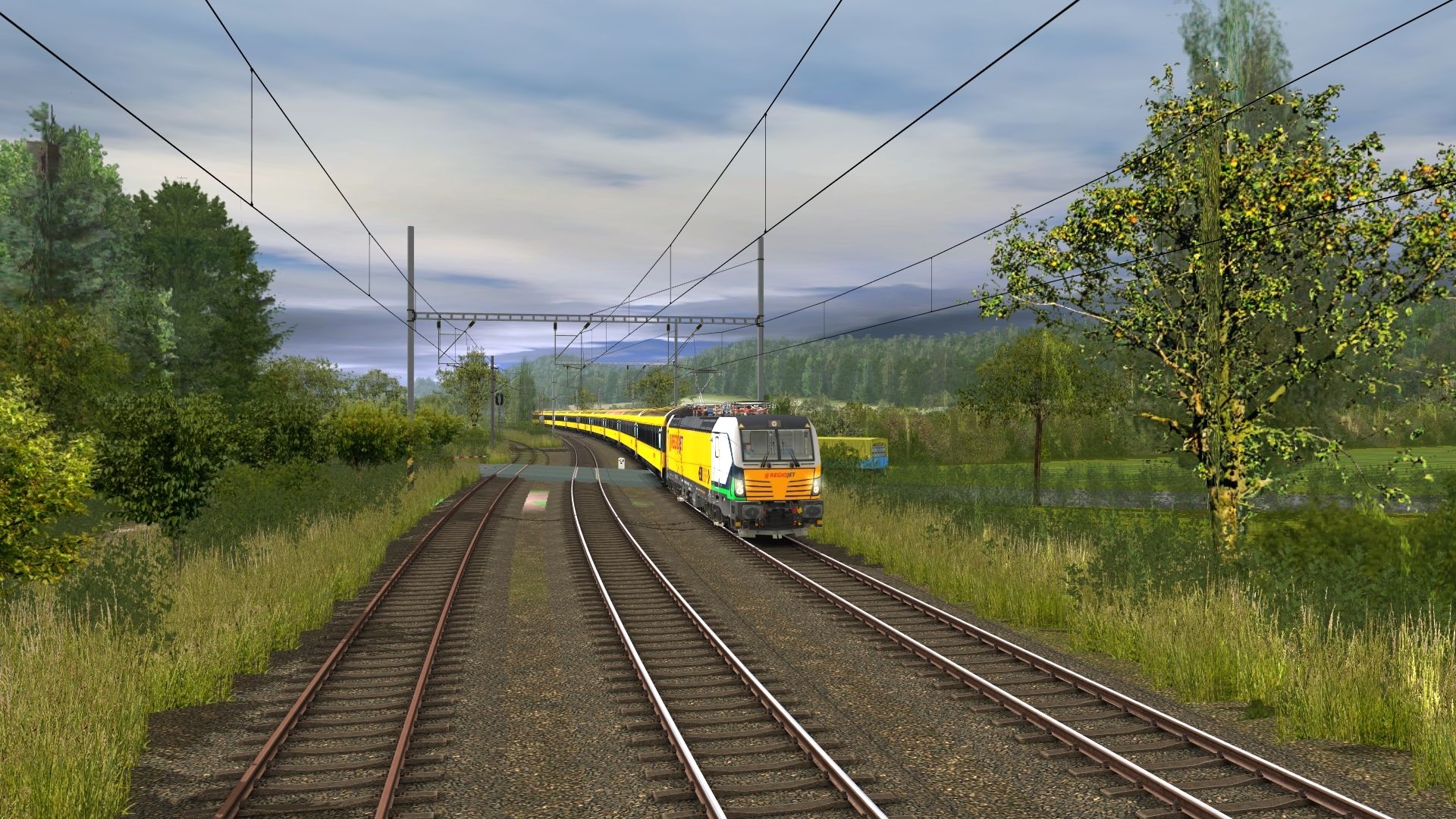 Trainz Portal