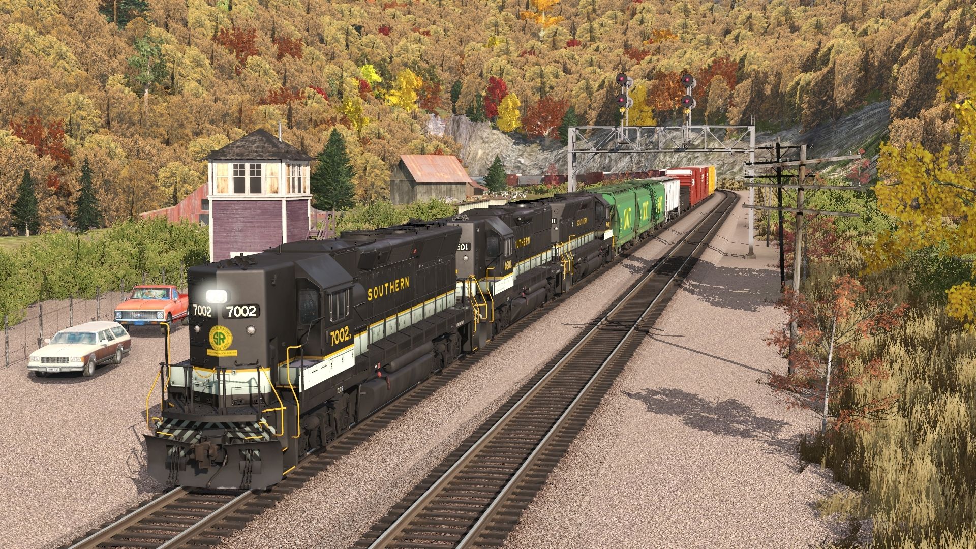 Trainz Portal