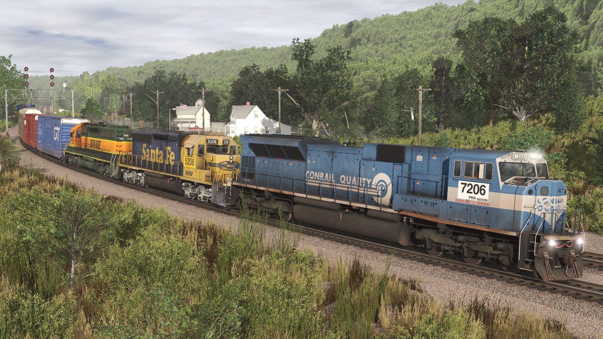Trainz Portal