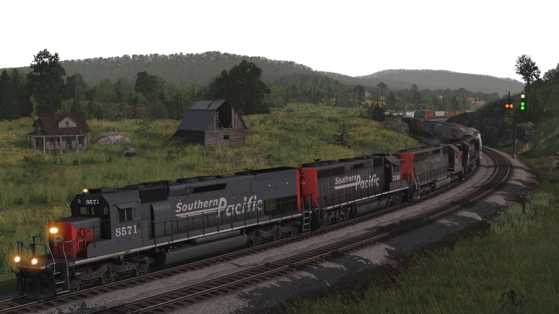 Trainz Portal