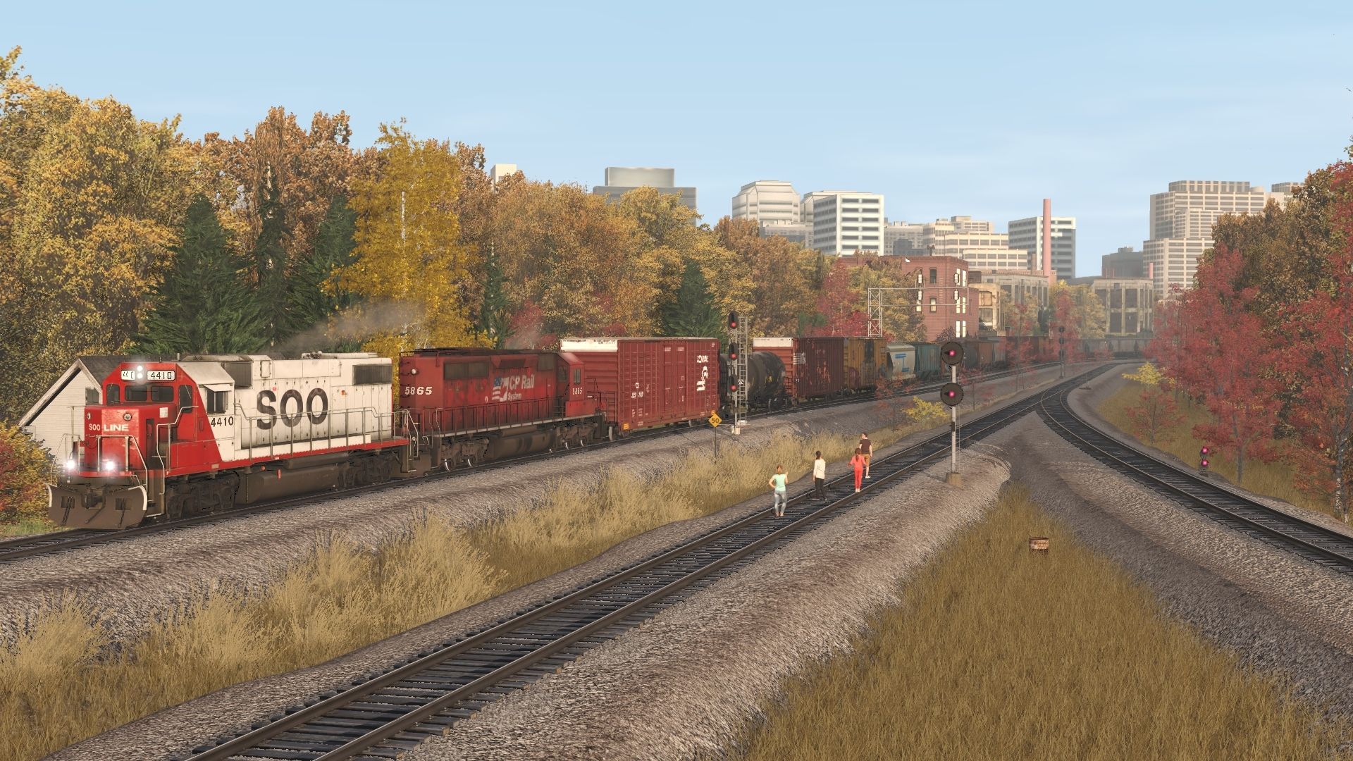 Trainz Portal
