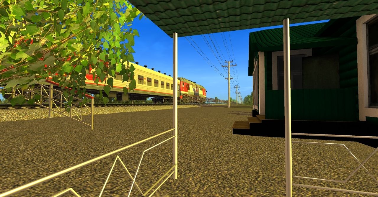 Trainz Portal