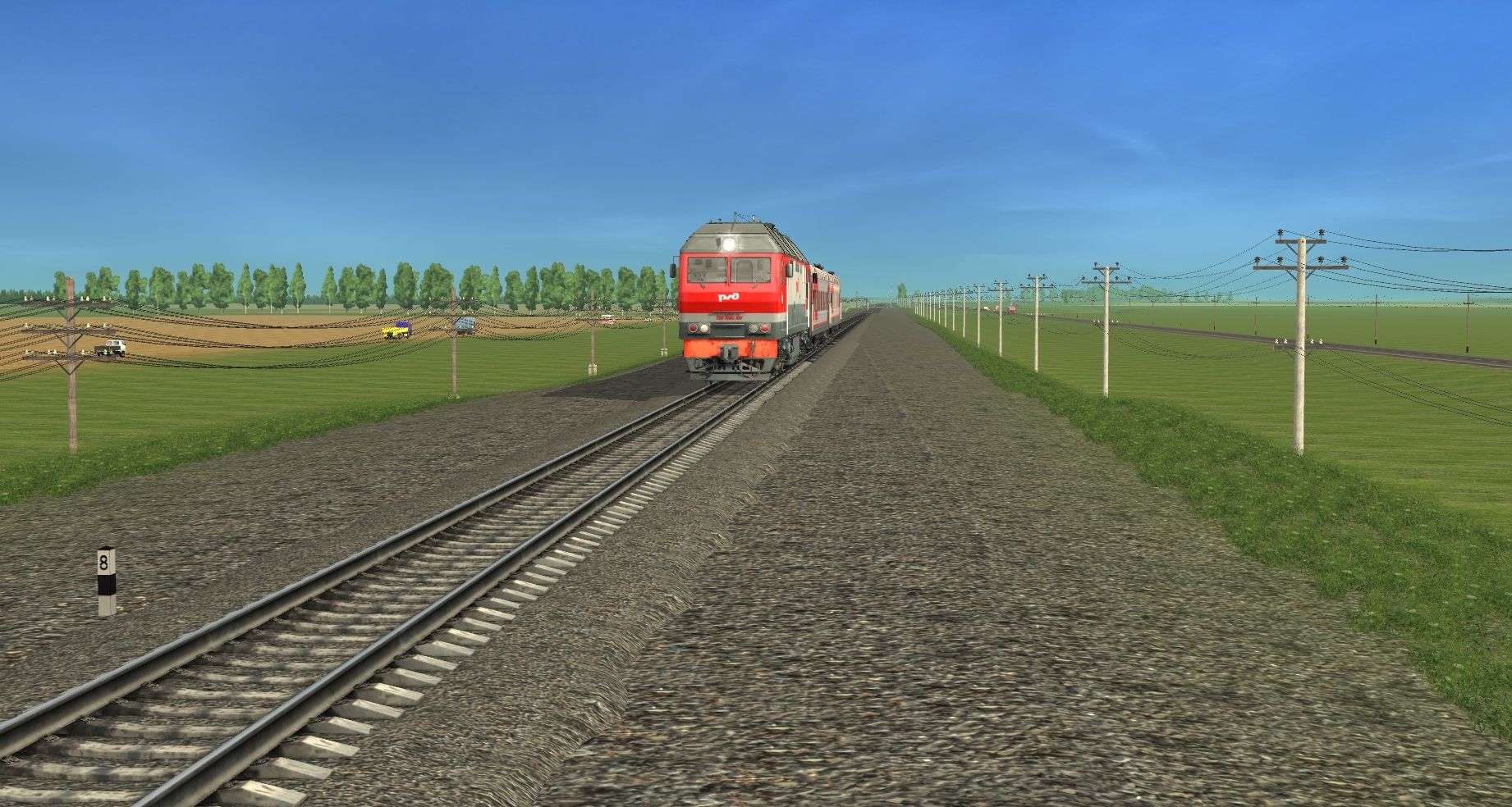Trainz Portal