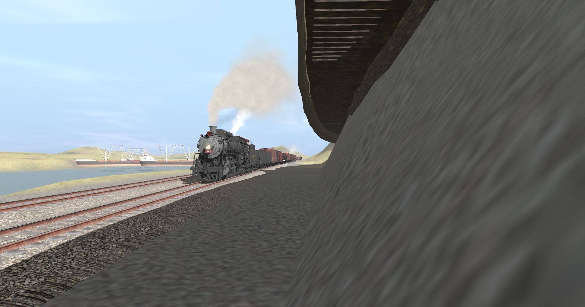 Trainz Portal