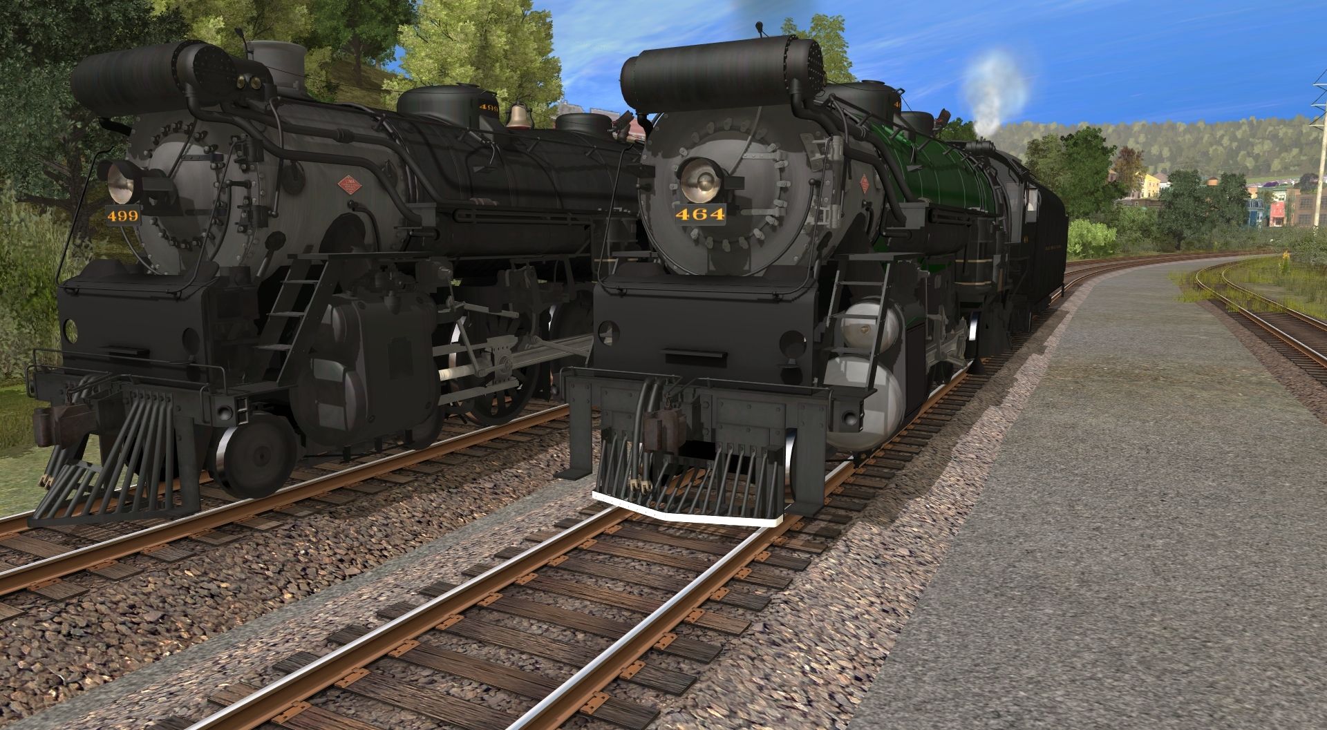 Trainz Portal