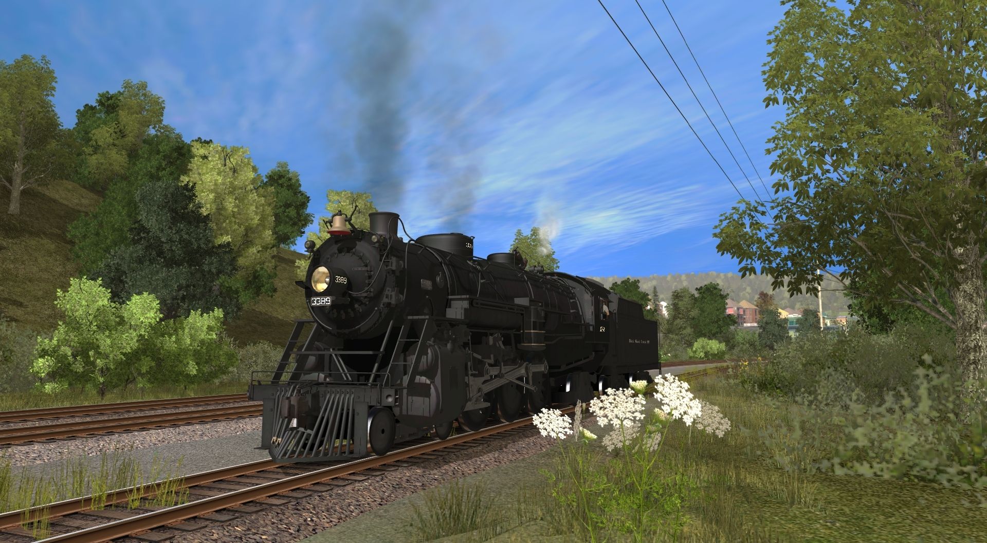 Trainz Portal