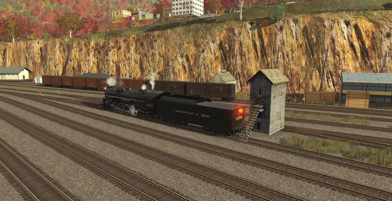 Trainz Portal