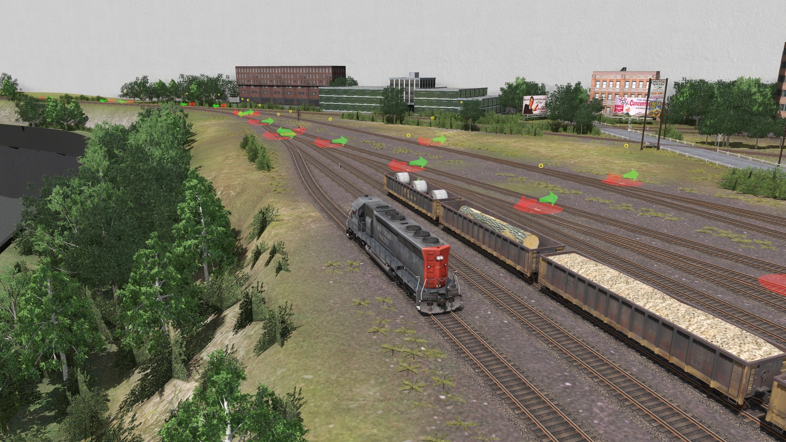 Trainz Portal