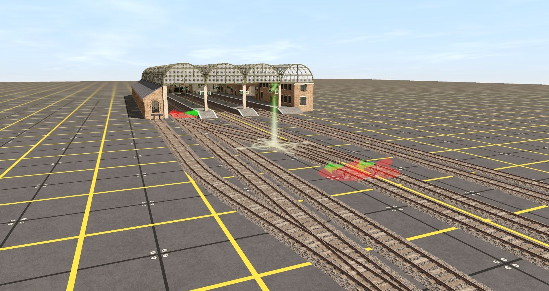 Trainz Portal