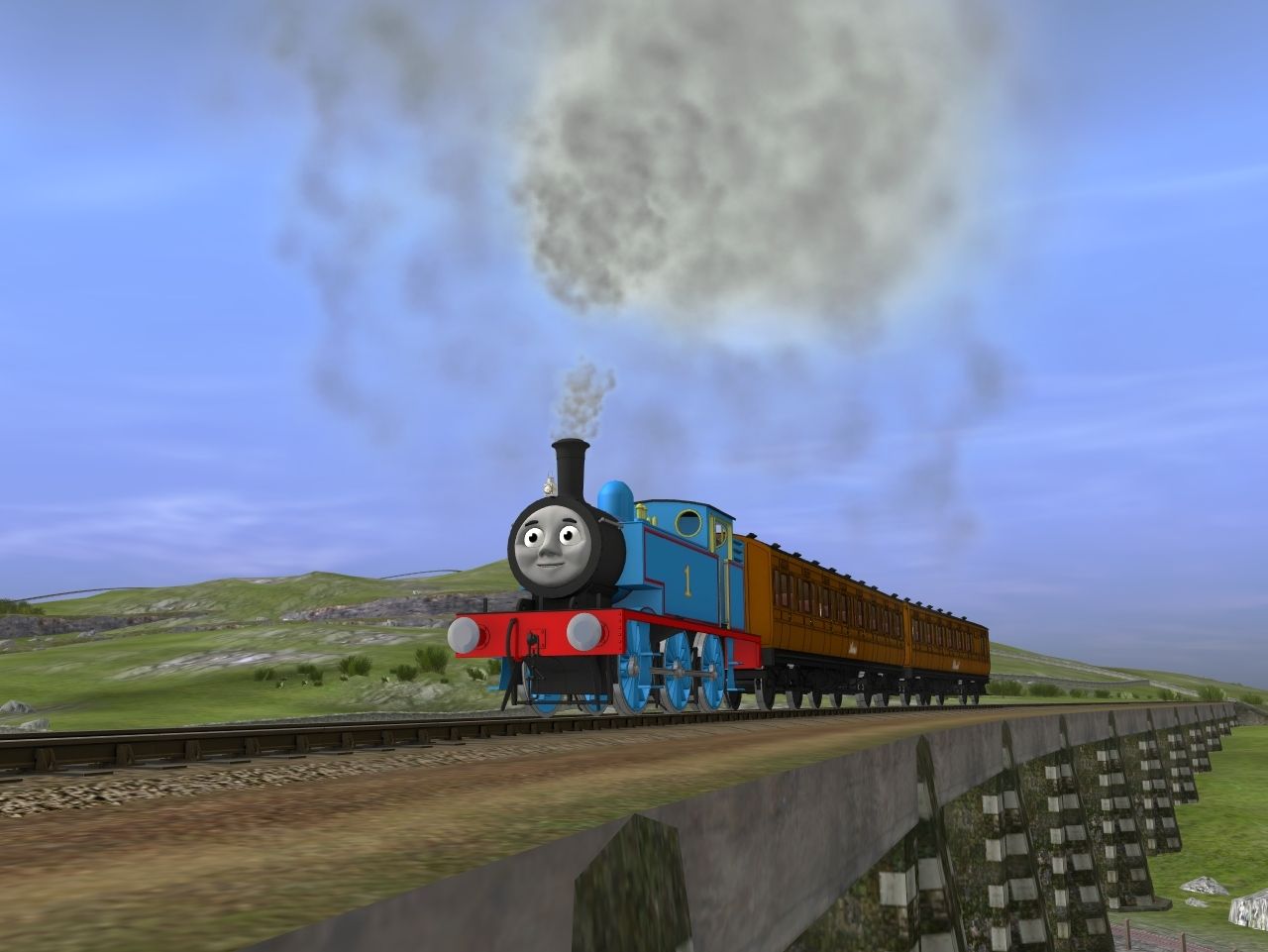 Trainz Portal
