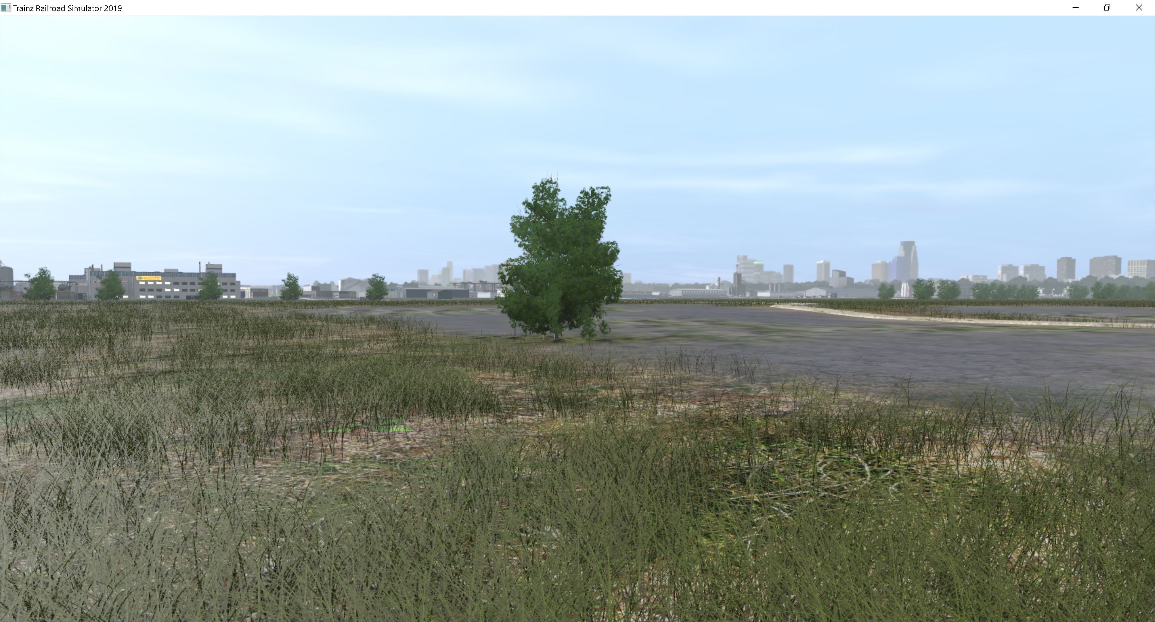 Roystrainz true TurfX experience with TRS19+ | Trainz