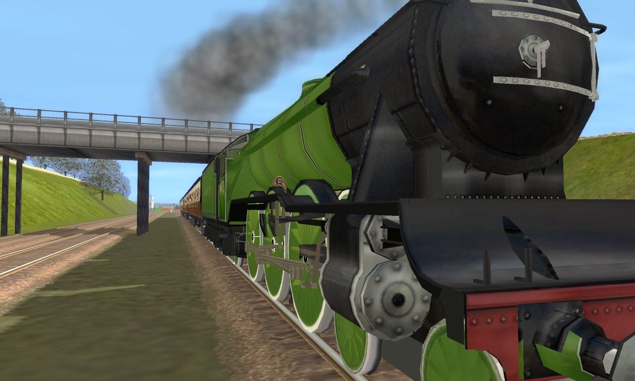 Trainz Portal