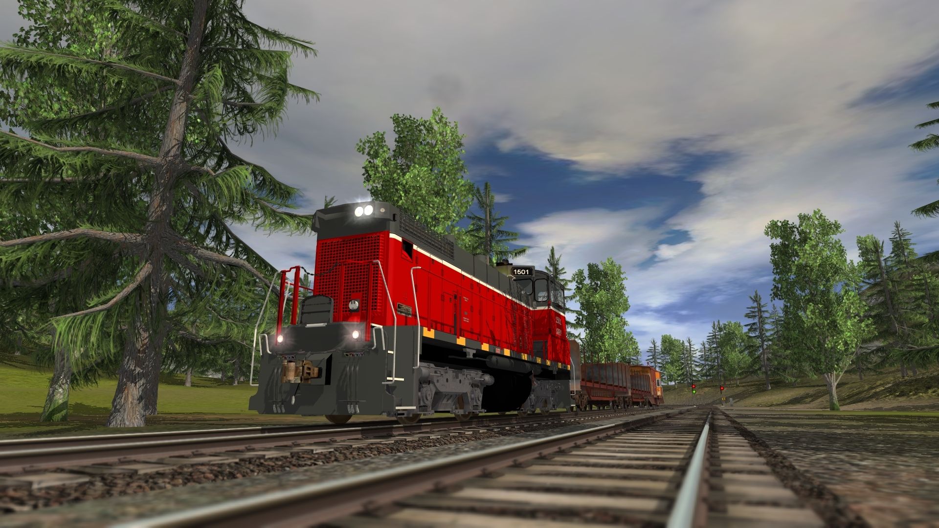 Trainz Portal