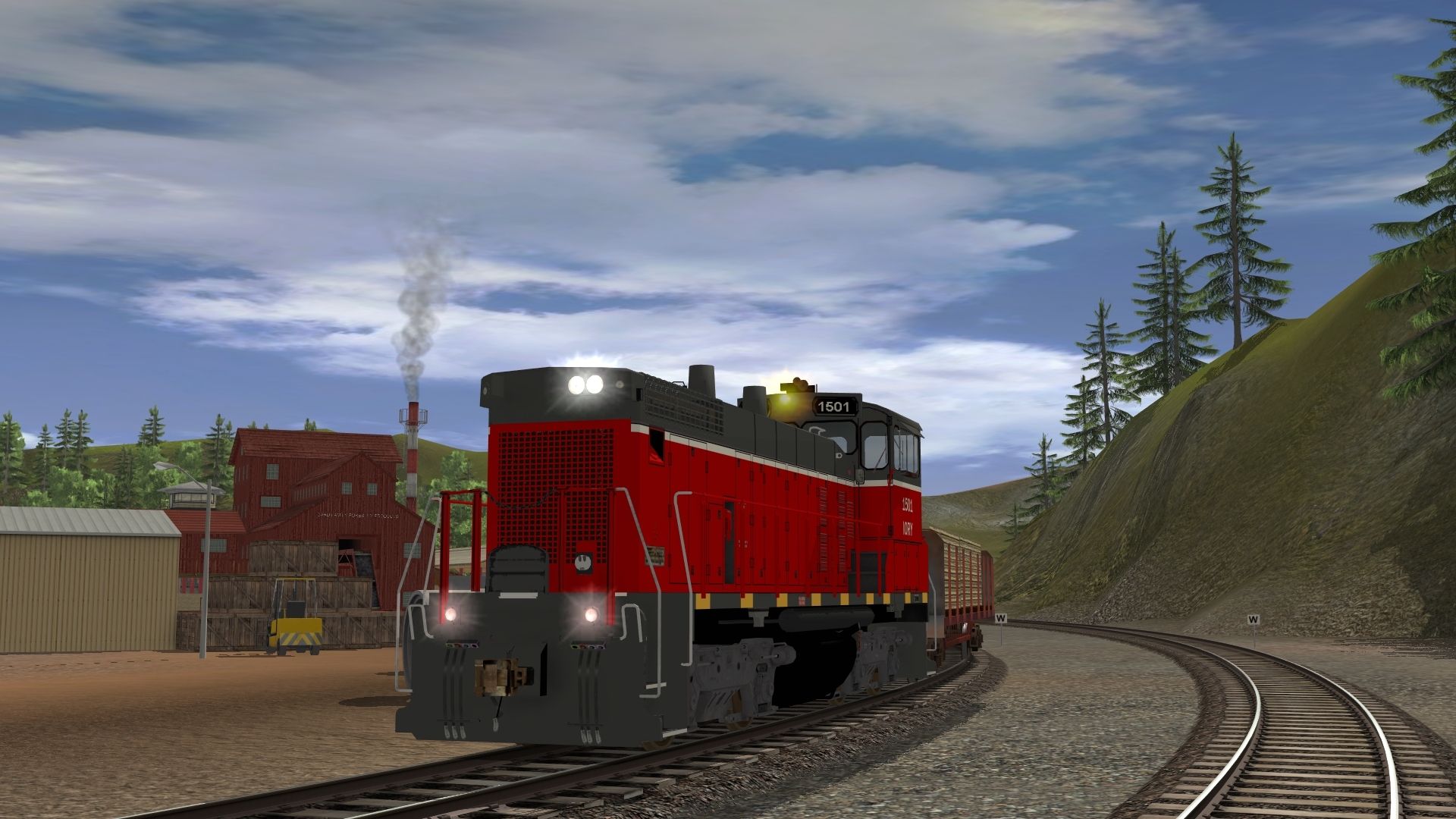 Trainz Portal