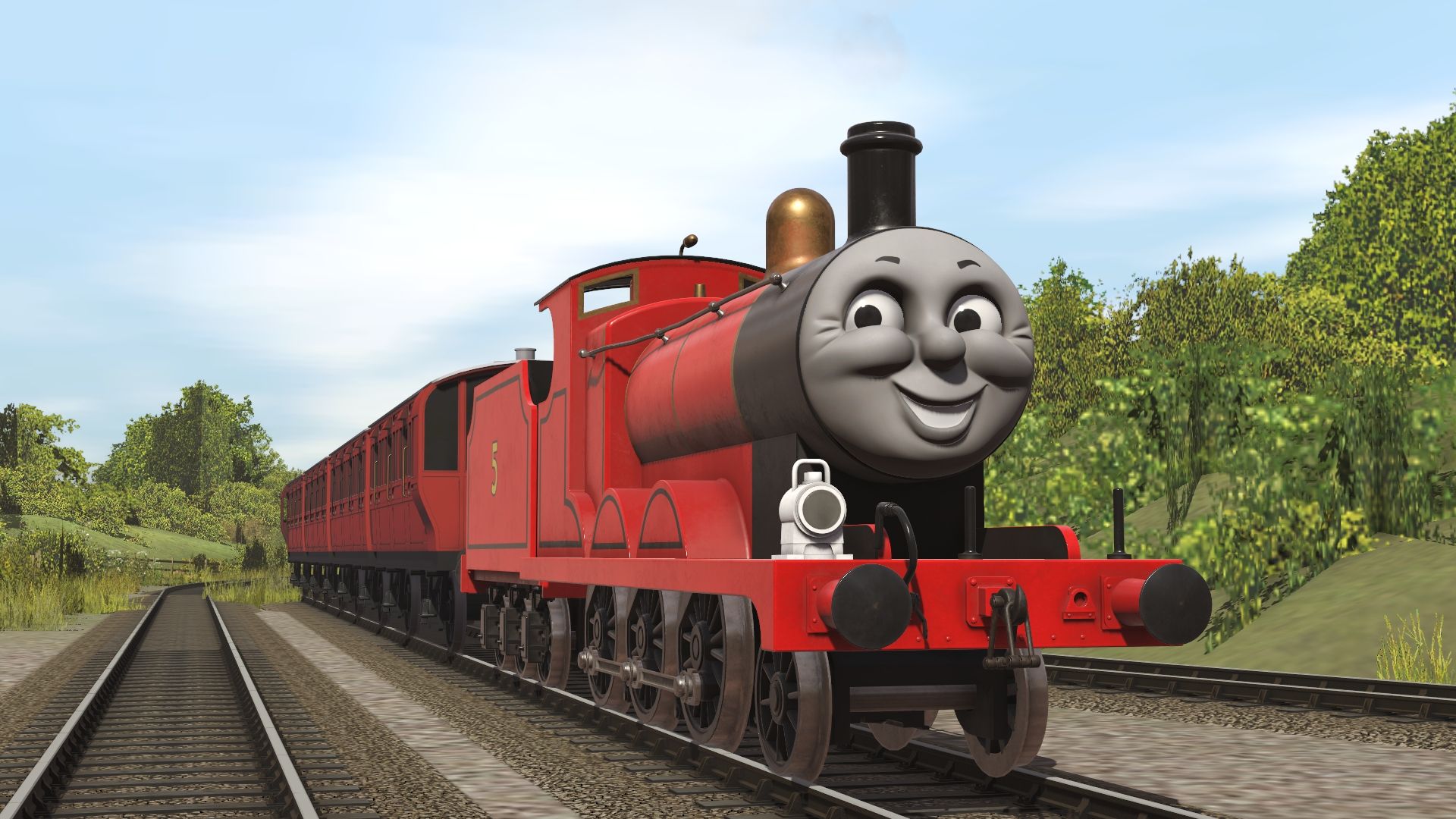 Trainz Portal