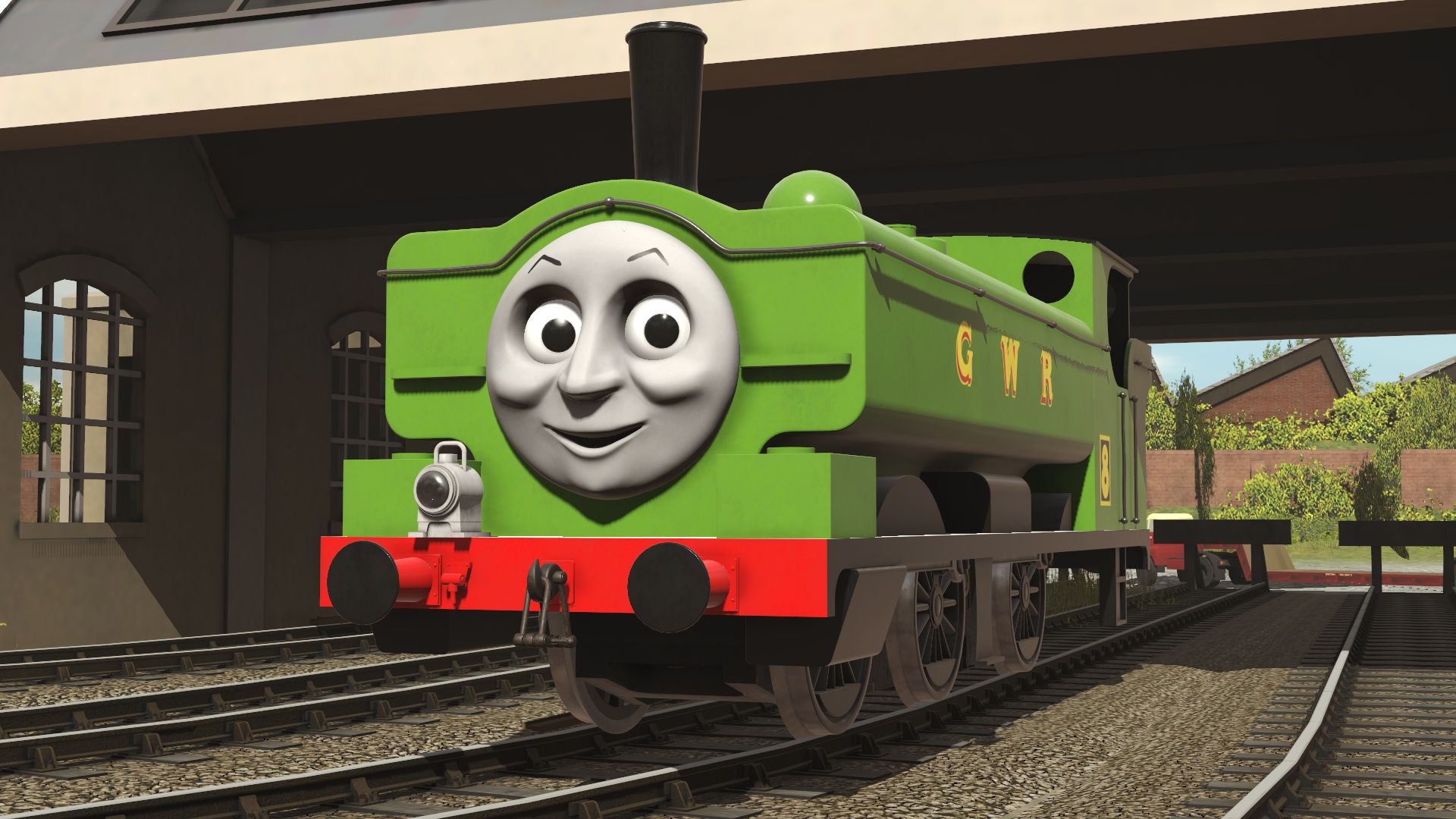 Trainz Portal