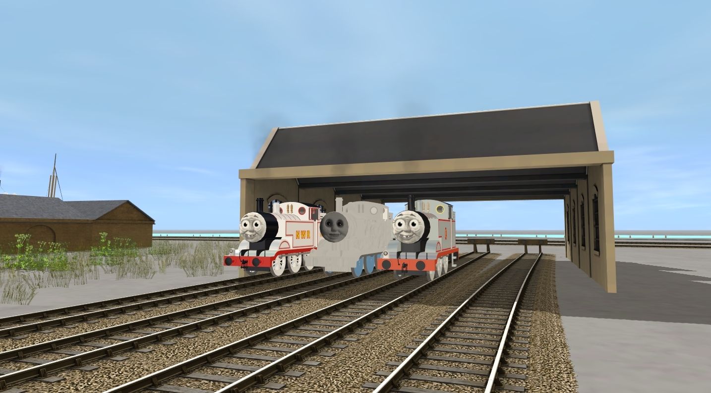 Trainz Portal