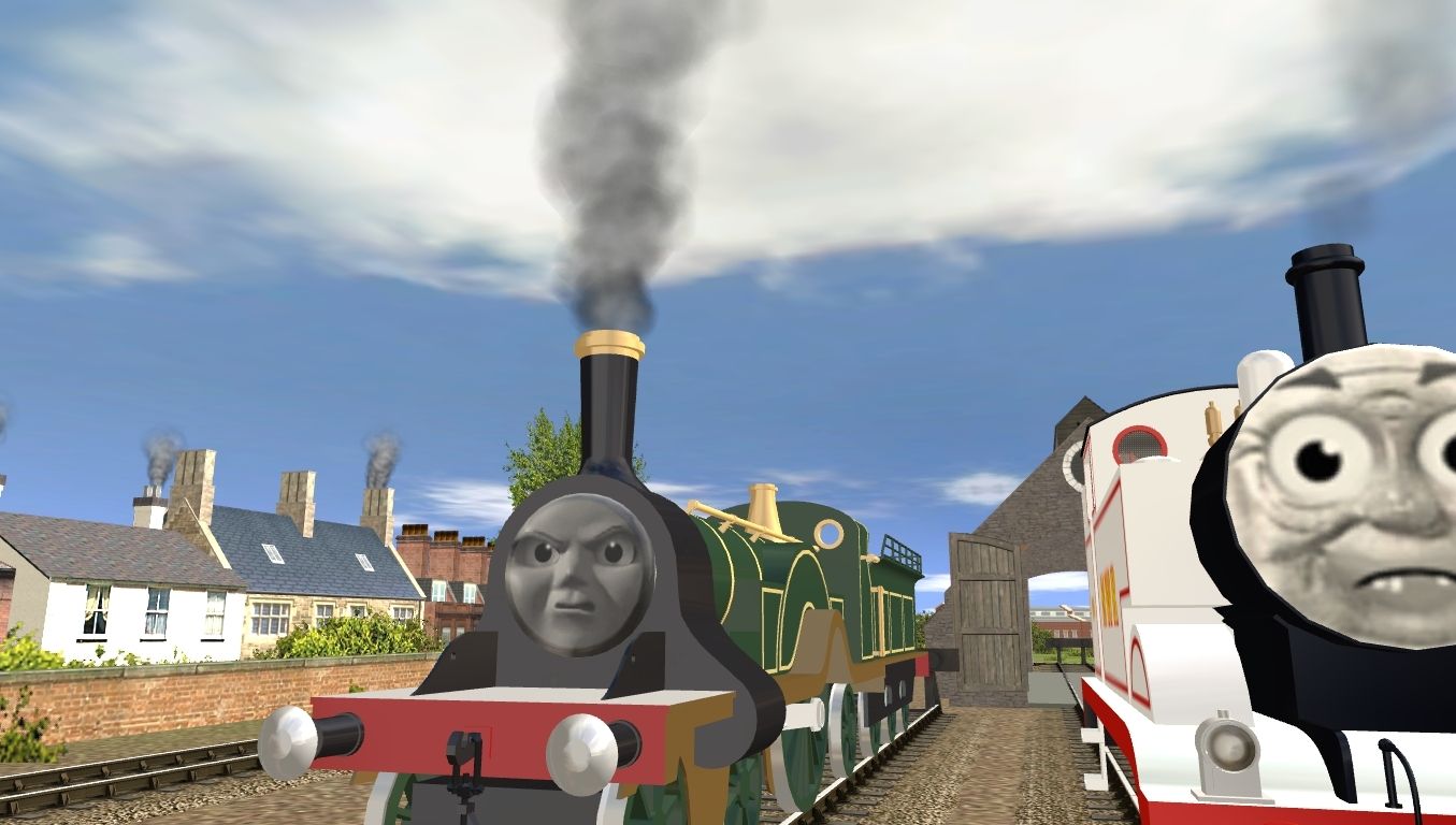 Trainz Portal