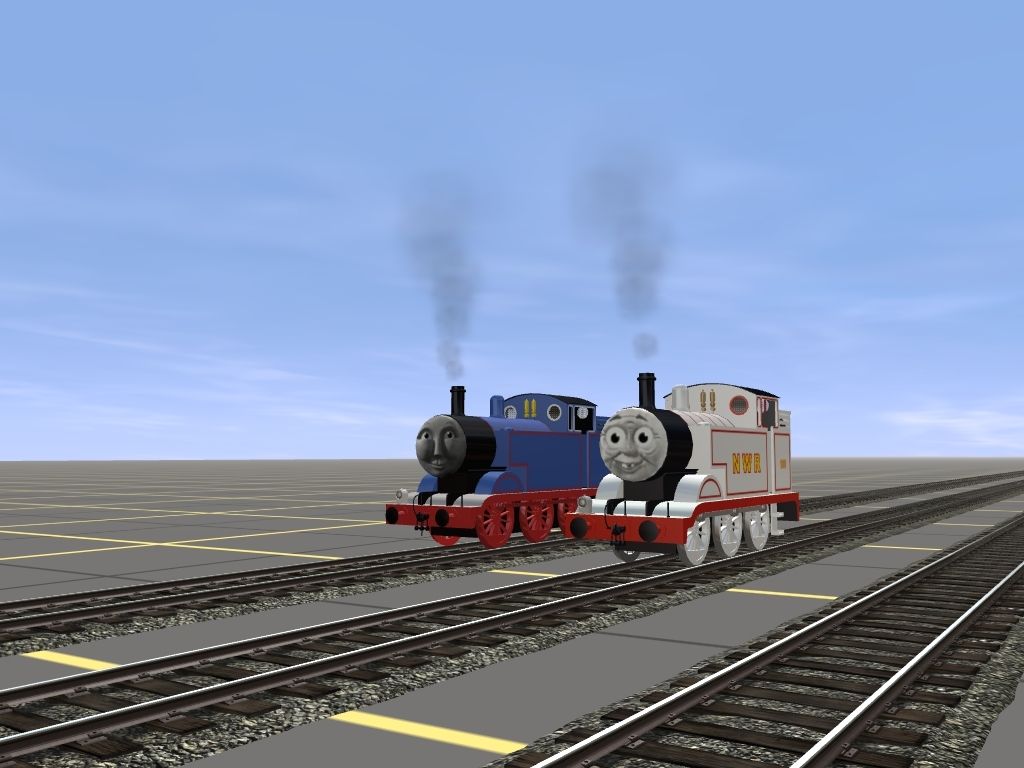 Trainz Portal