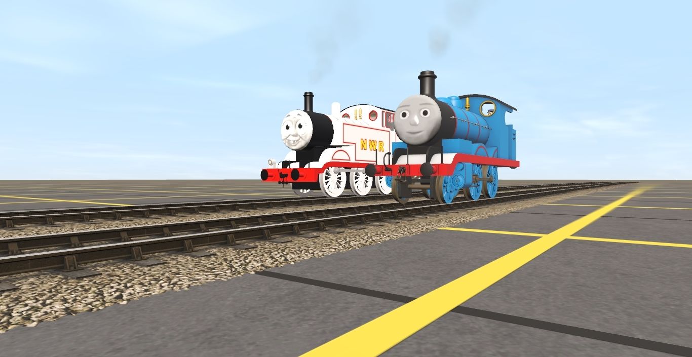 Trainz Portal