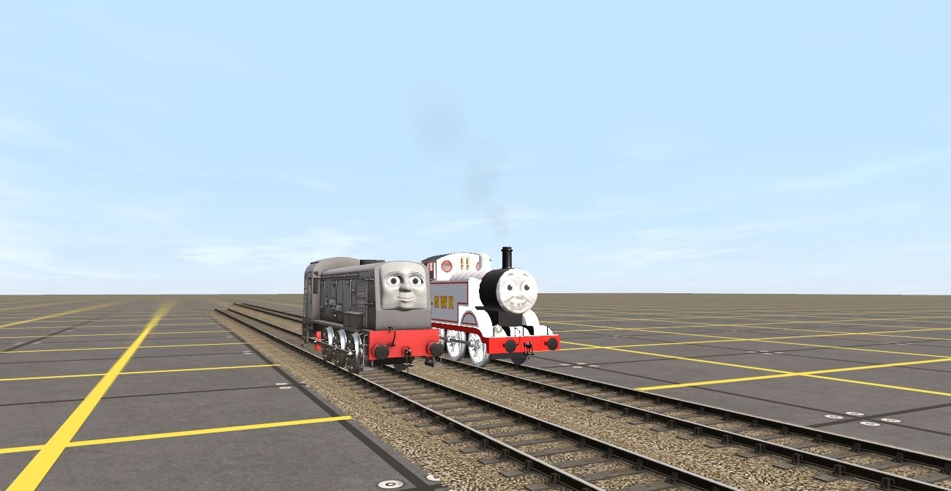Trainz Portal