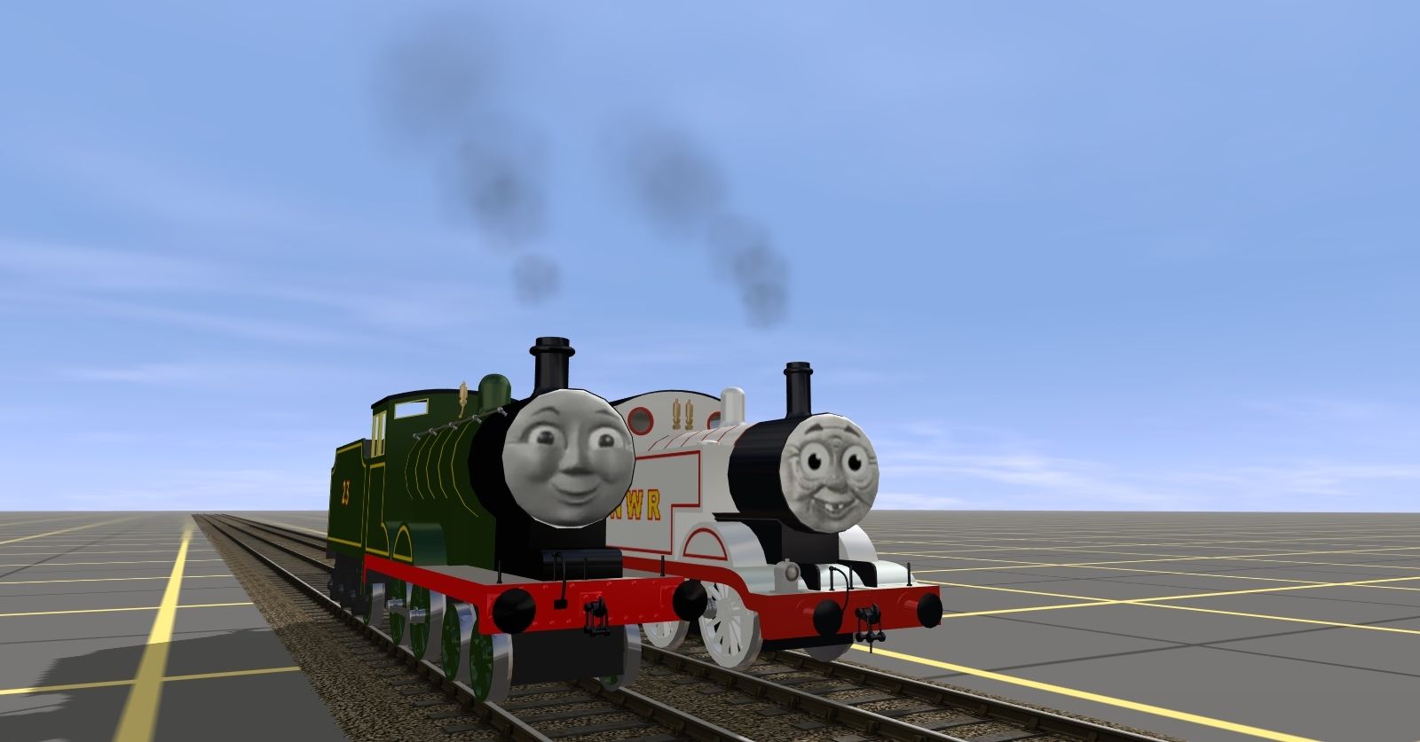 Trainz Portal