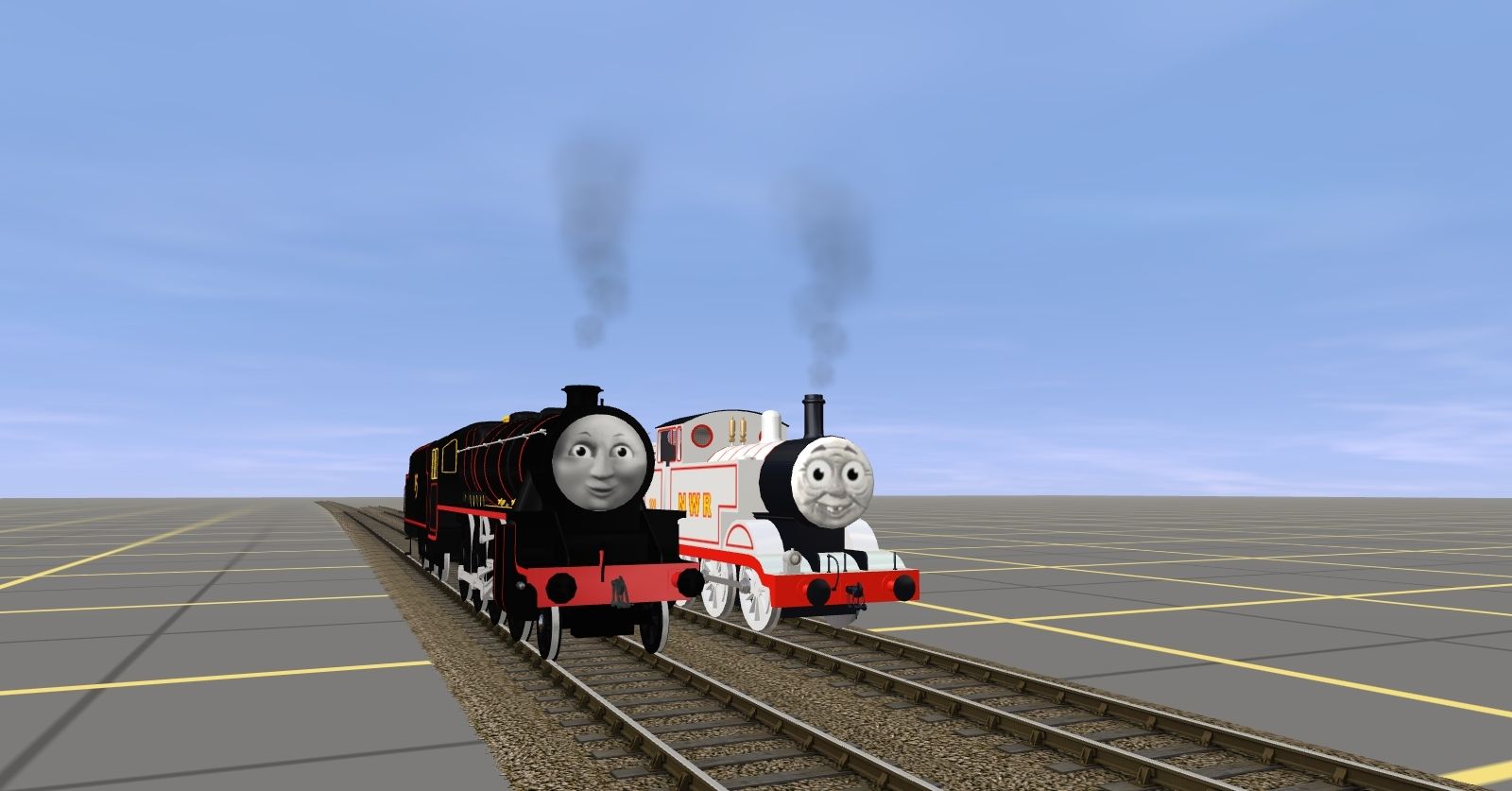 Trainz Portal