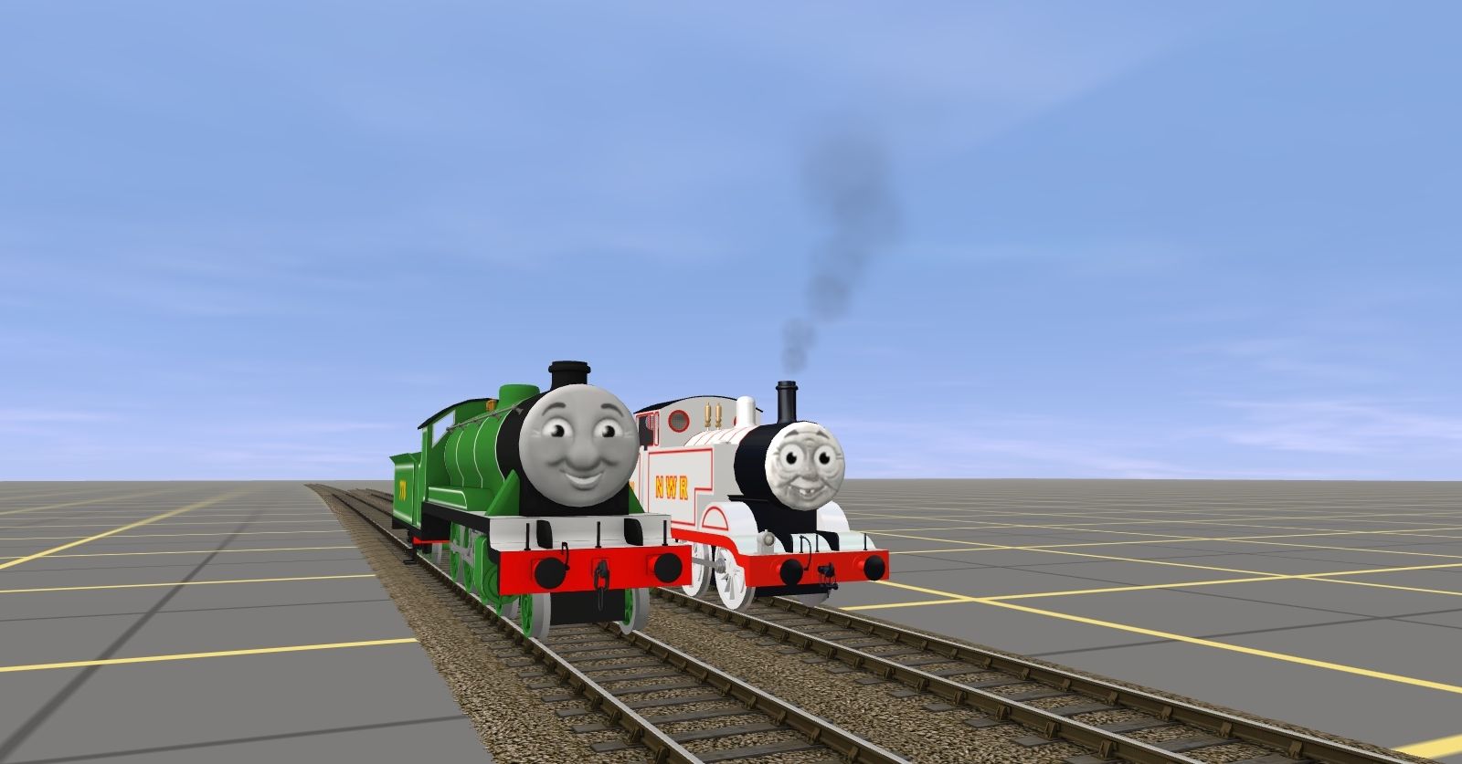 Trainz Portal