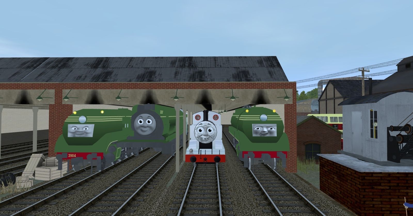 Trainz Portal