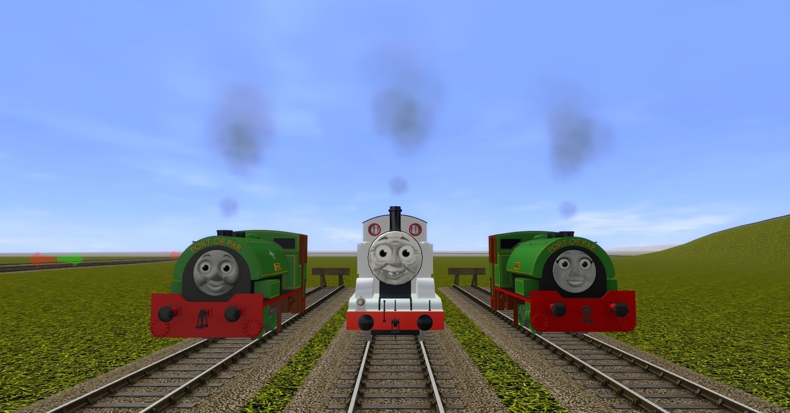 Trainz Portal