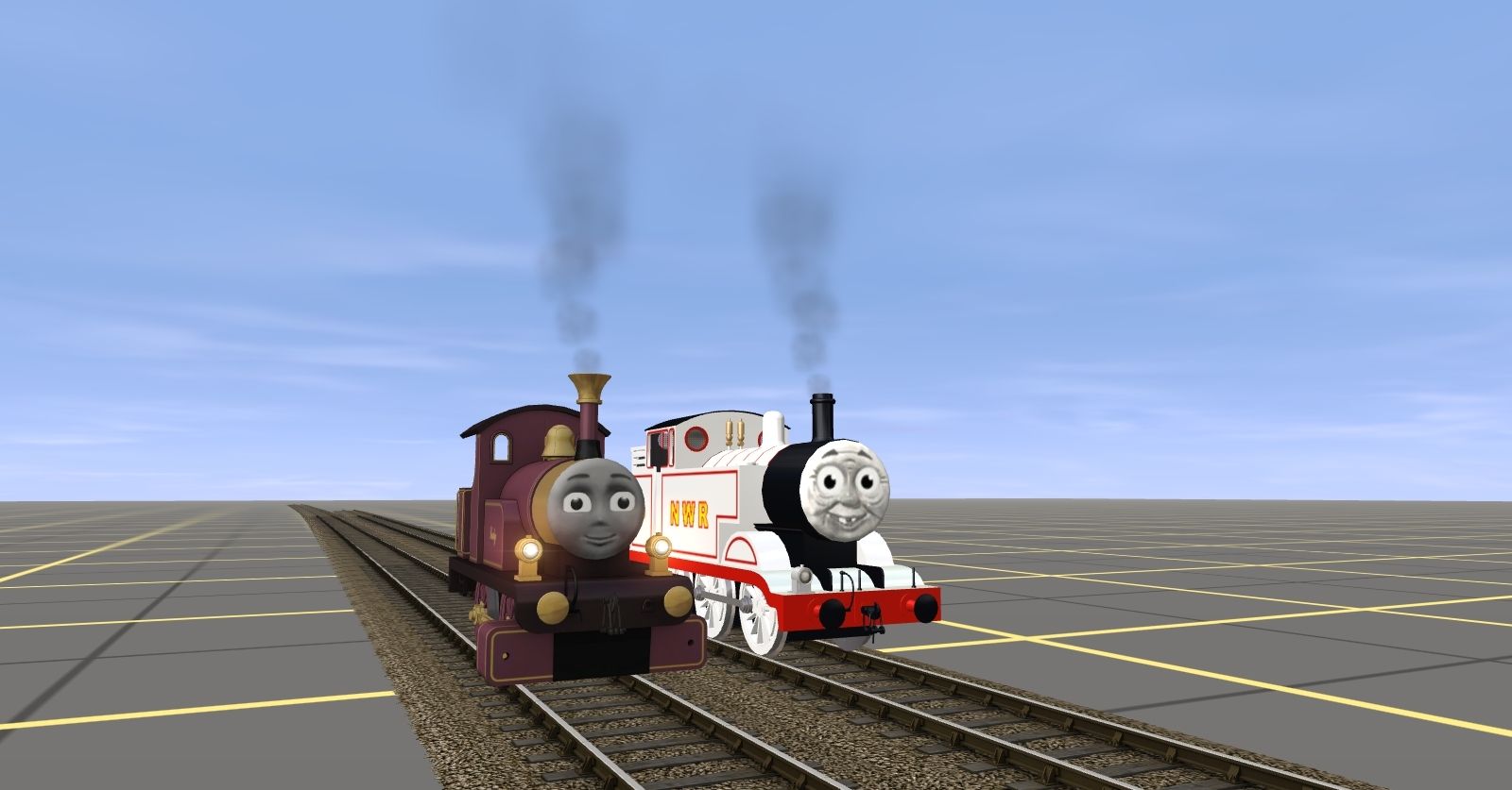 Trainz Portal