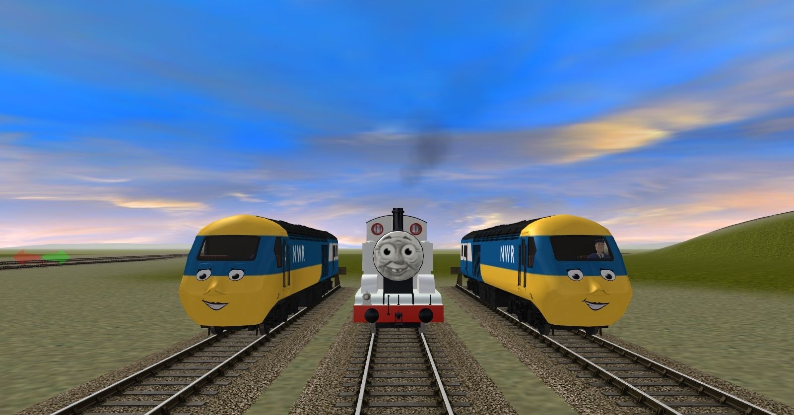 Trainz Portal