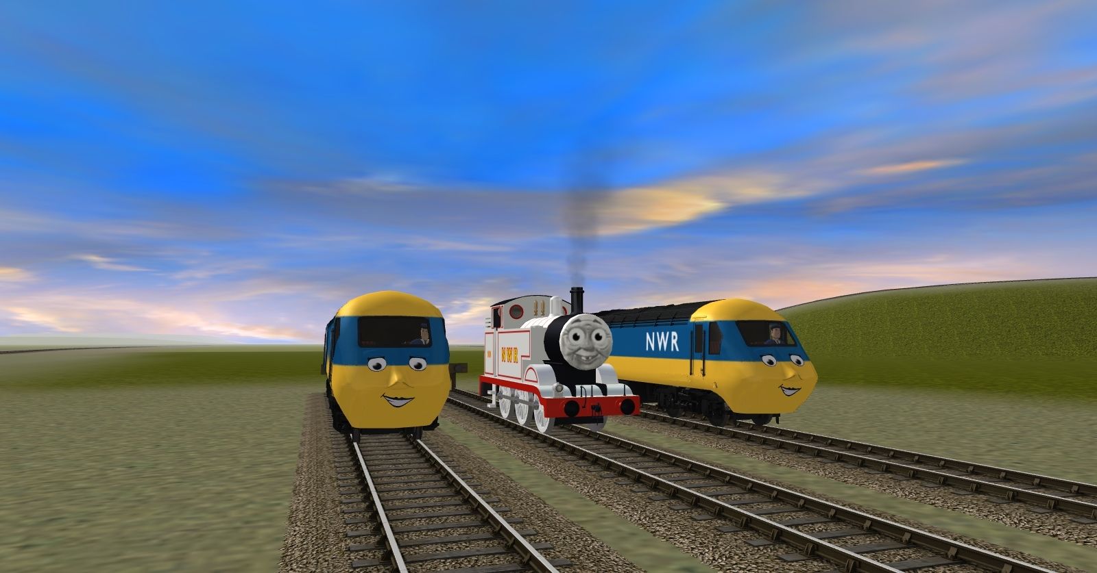 Trainz Portal