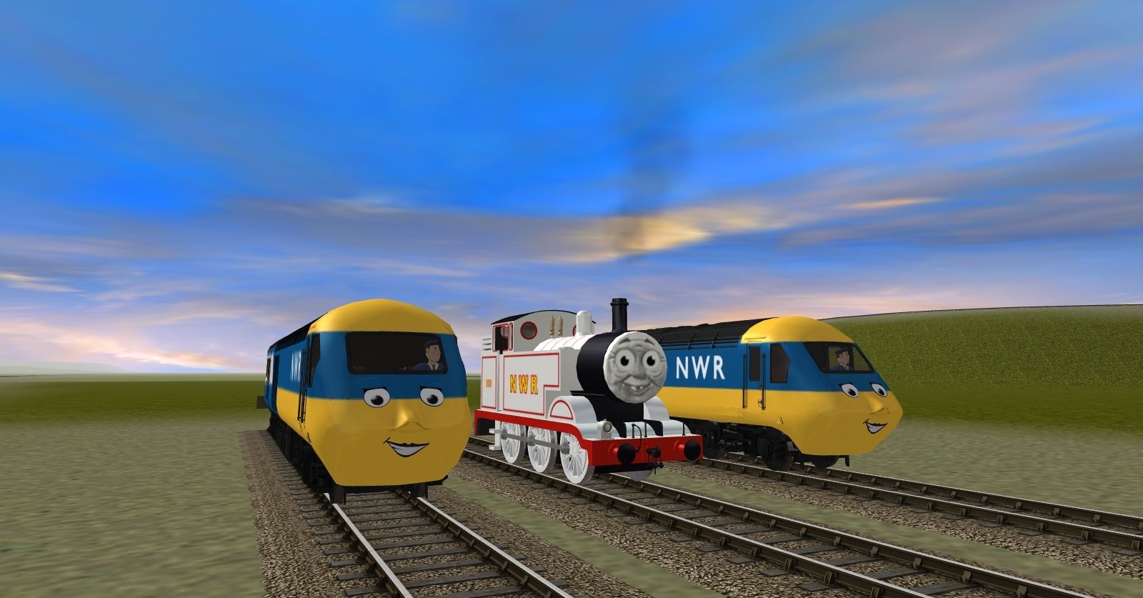Trainz Portal