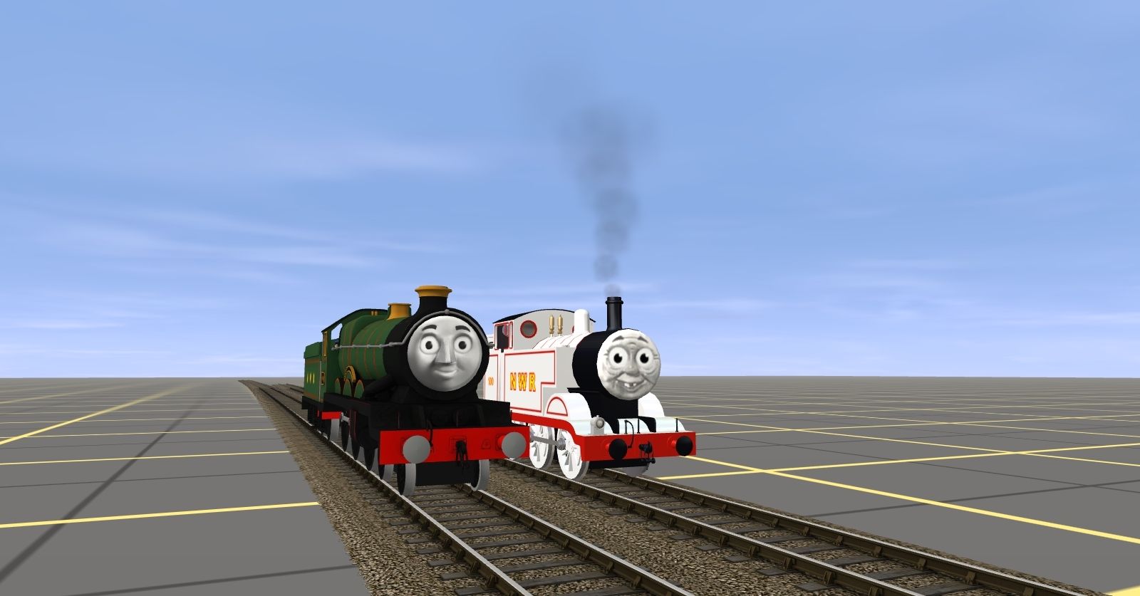 Trainz Portal