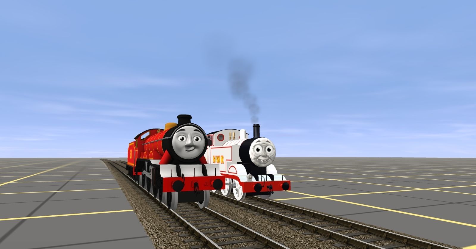 Trainz Portal