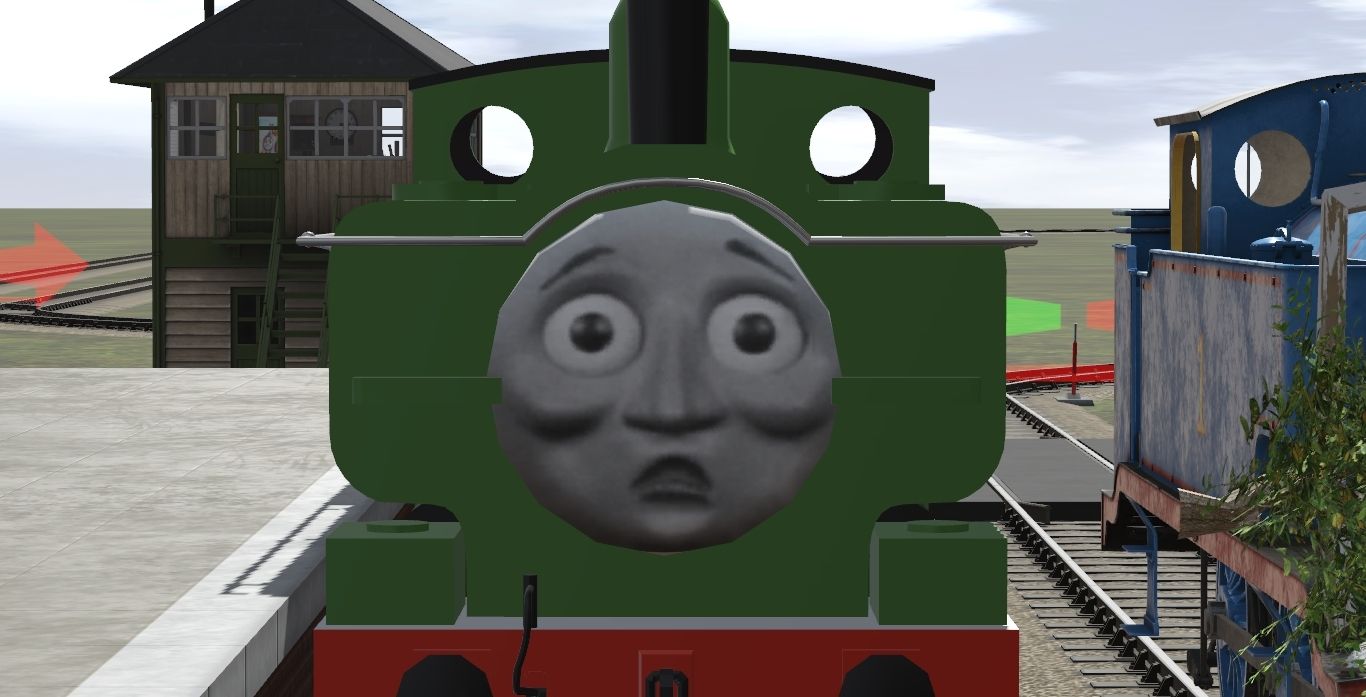 Trainz Portal